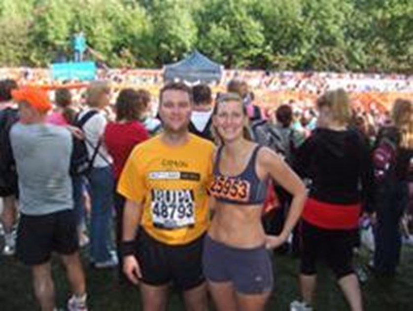 Jennifer Danks is fundraising for Ataxia UK