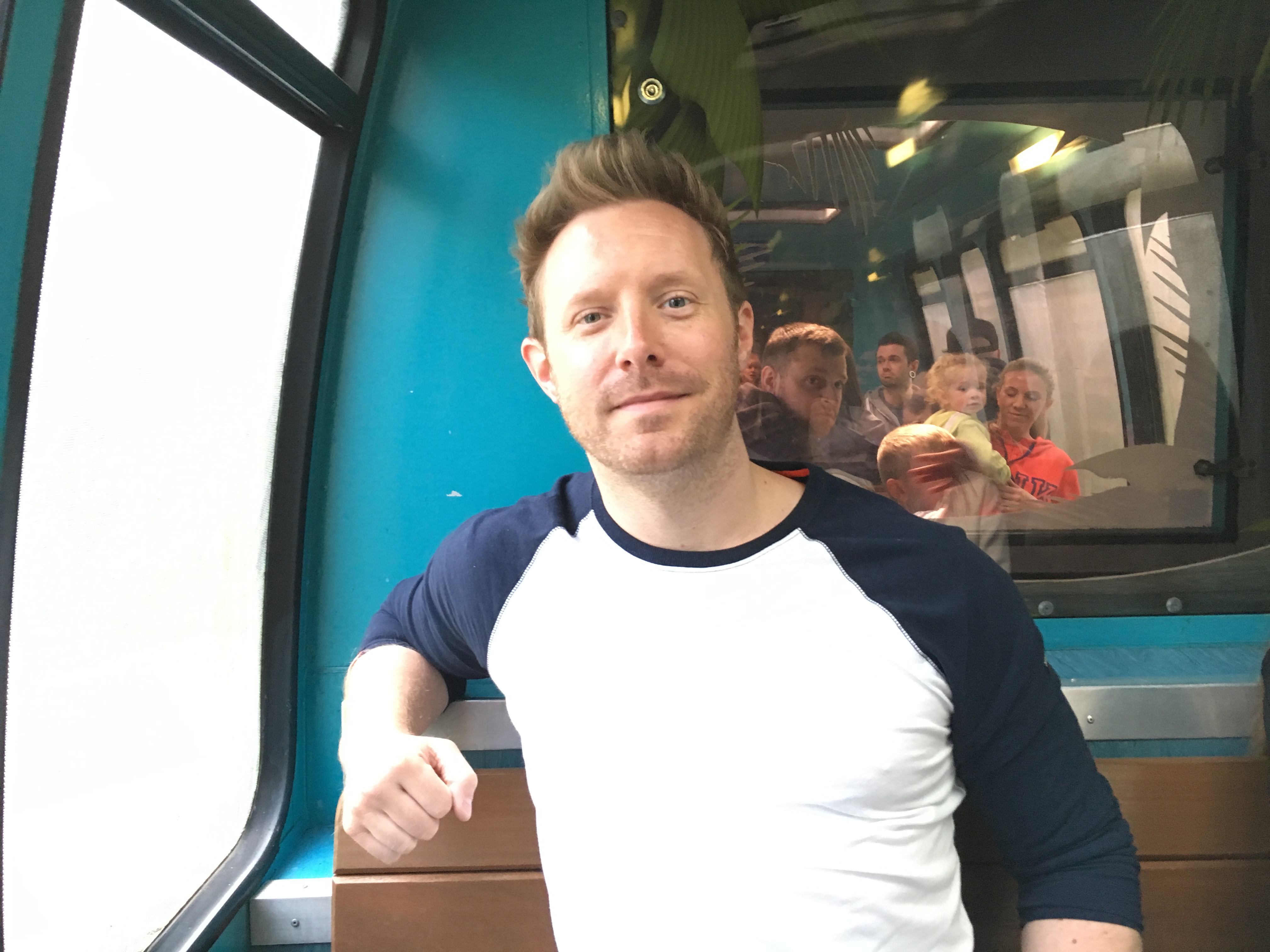 Adam Mould is fundraising for Birmingham Hospice