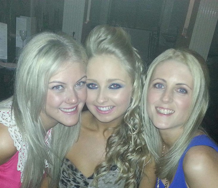 Laura Mehmet is fundraising for Overgate Hospice