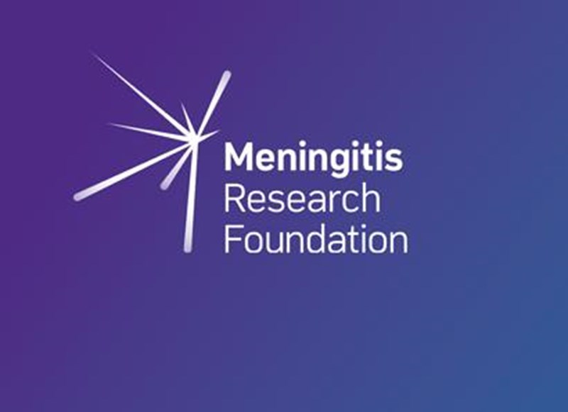 Conor Cullinane is fundraising for Meningitis Research Foundation