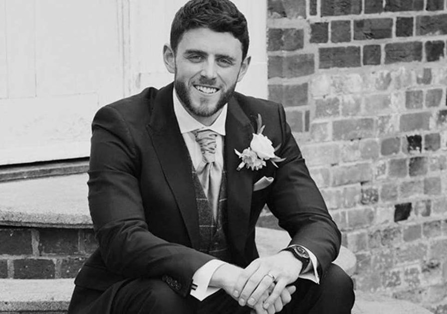 Tom Day is fundraising for Care of Police Survivors