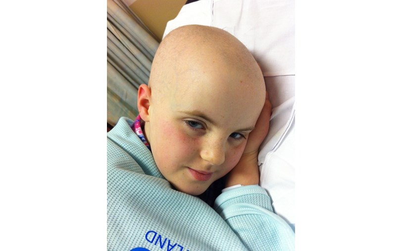 Solving Kids' Cancer is fundraising for Solving Kids' Cancer