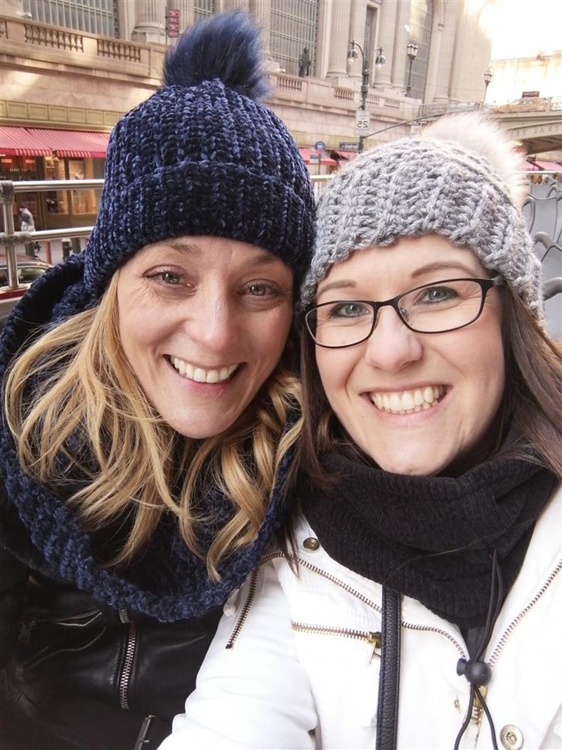 Vicky Wilkinson is fundraising for Alzheimer's Society