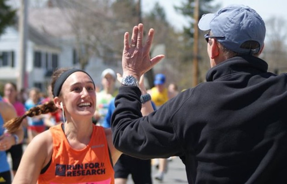 Marissa Irwin is fundraising for RNIB - Royal National Institute of ...