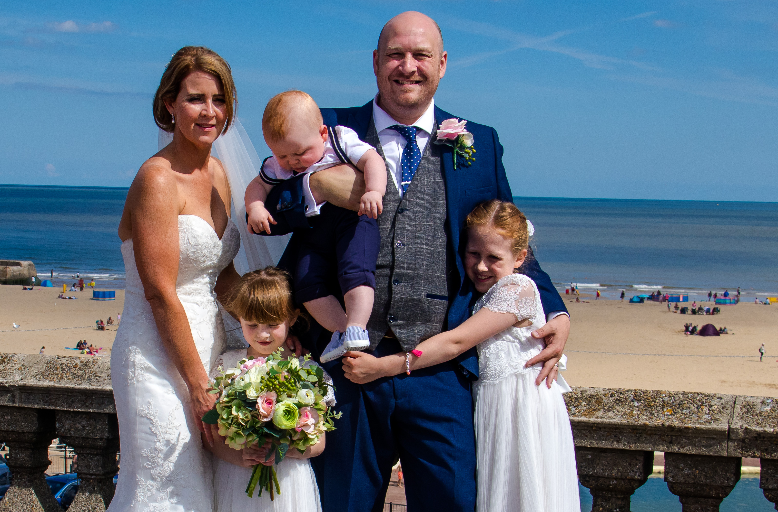 Daniel Brownlie is fundraising for East Anglian Air Ambulance
