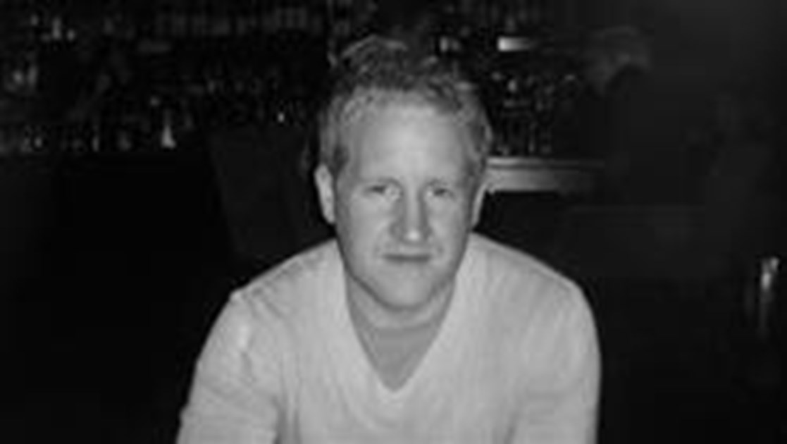 Russell Brazier is fundraising for Leonard Cheshire Disability