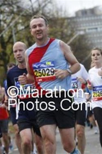 michael Relf is fundraising for Cancer Research UK’s Bobby Moore Fund