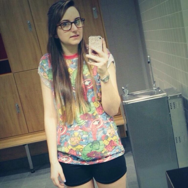 Laura Bales is fundraising for Little Princess Trust