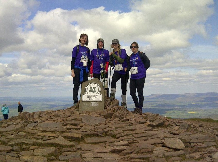 royal opera is fundraising for Together for Short Lives