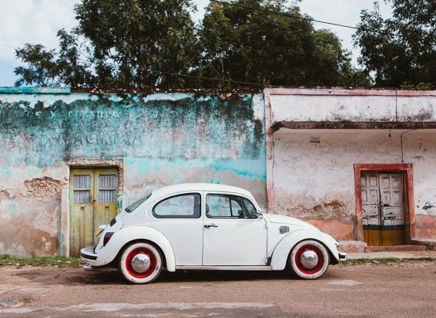 Rick Murray is fundraising for Teenage Cancer Trust