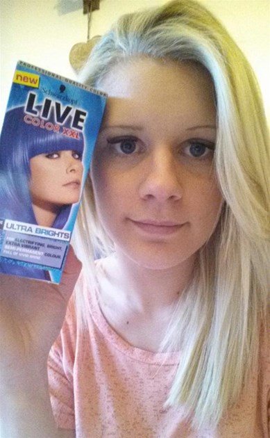 Holly Stocker is fundraising for Spinal Muscular Atrophy (SMA) UK