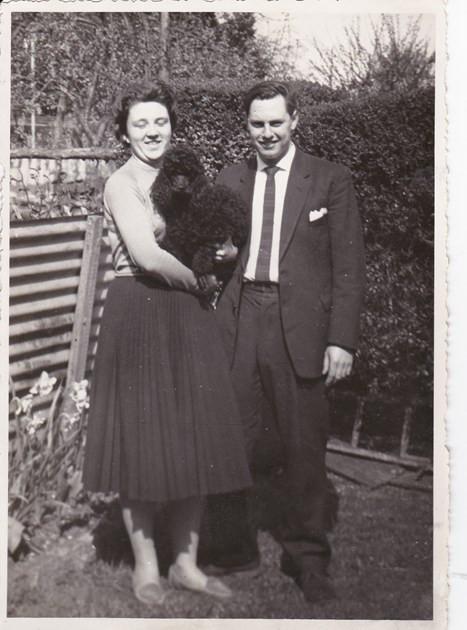 Alison Haines is fundraising for Cancer Research UK