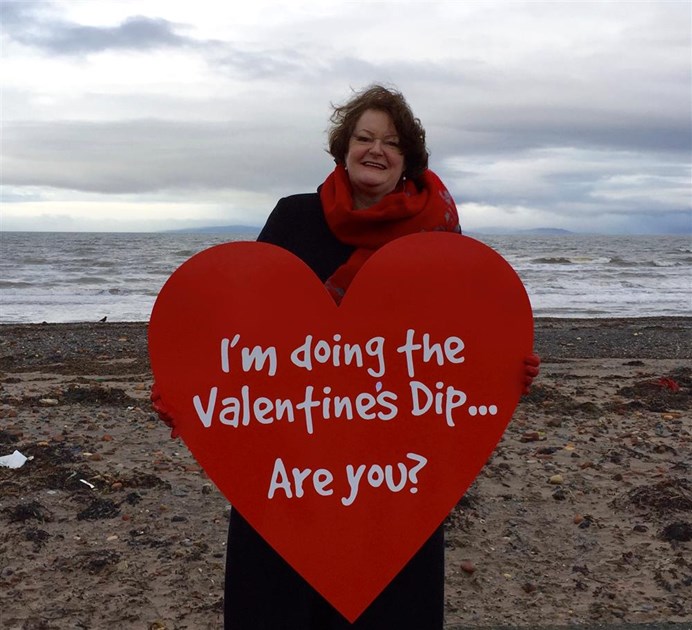 Philippa Whitford is fundraising for The William Duncan & Co Charitable ...