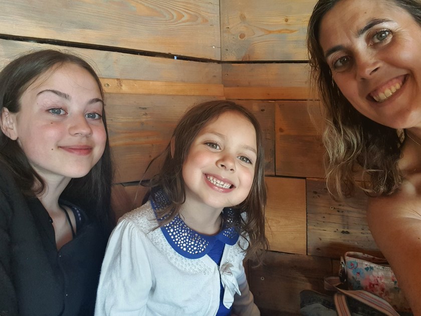 Lisa Wisdom is fundraising for Young Lives vs Cancer