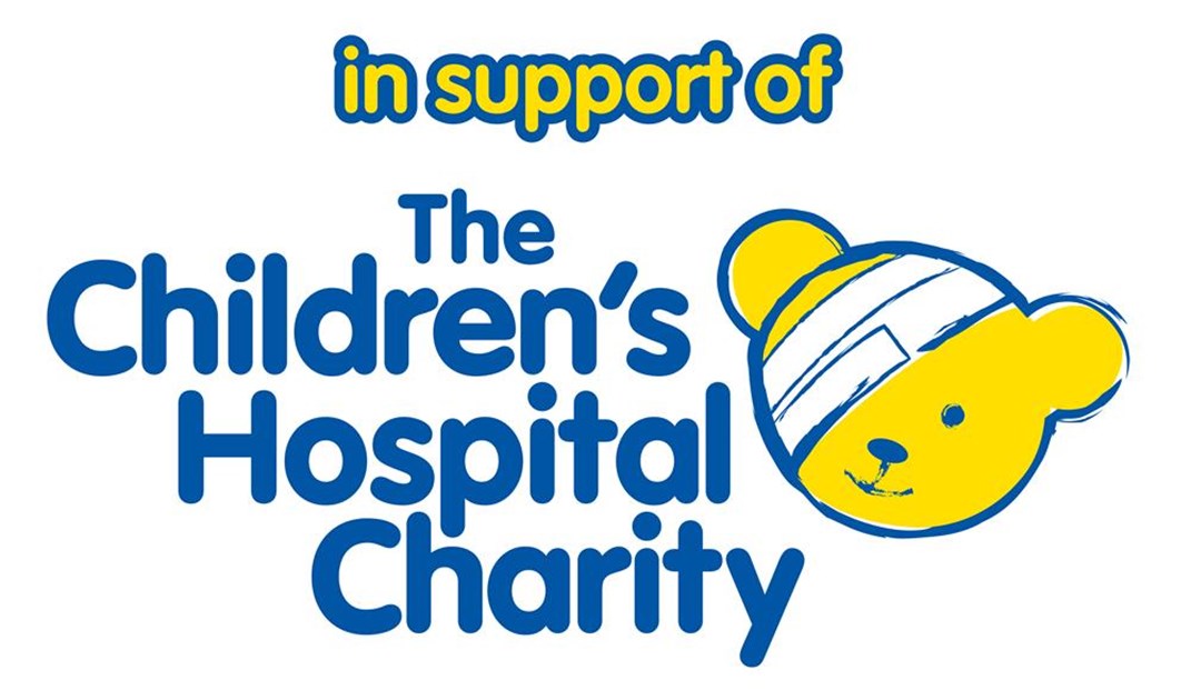 Laura Errington is fundraising for The Children's Hospital Charity