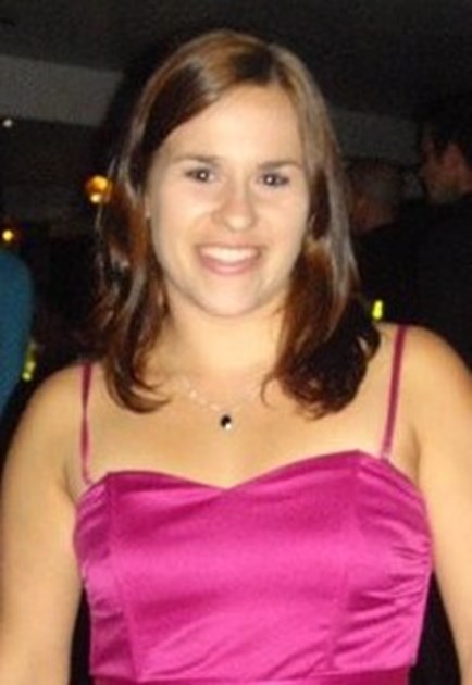 Hannah Worth is fundraising for Pancreatic Cancer UK