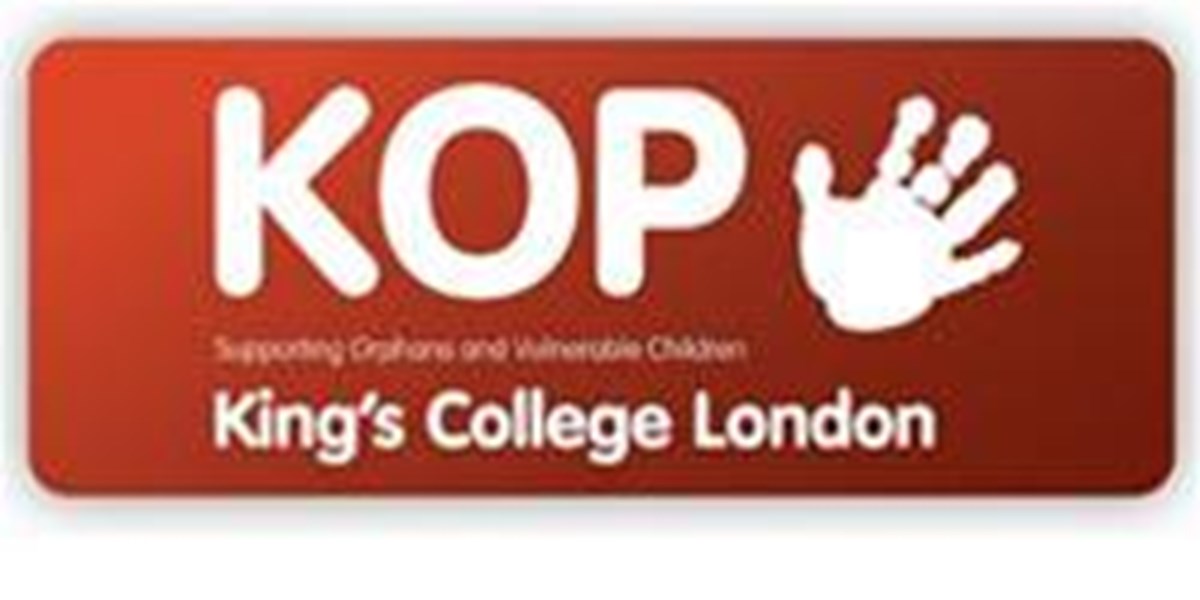 Helen Duff is fundraising for Child.org International