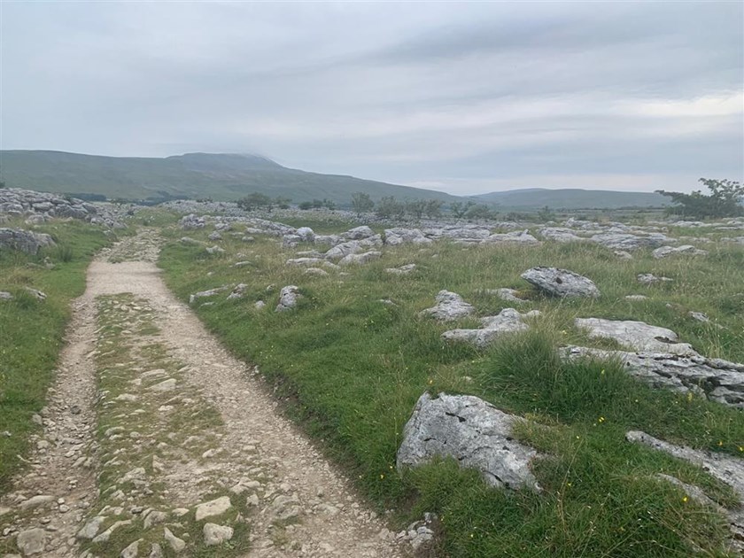 Ryk Downes is fundraising for Upper Wharfedale Fell Rescue Association