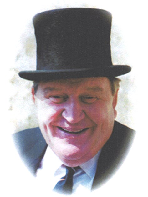 James and Charlie Bluett is fundraising for Cranleigh Foundation