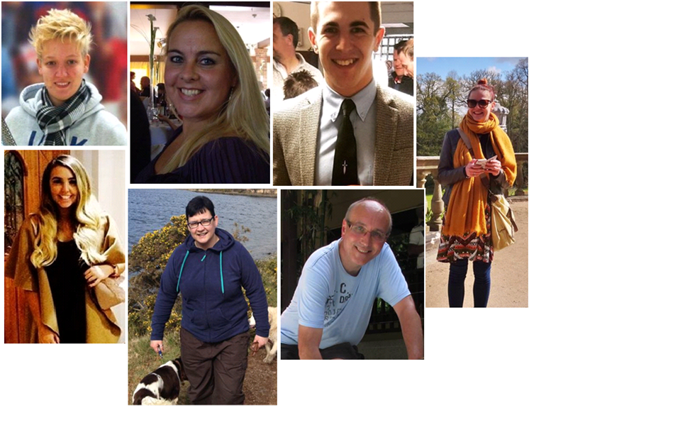 Emily Murden is fundraising for Birmingham Children’s Hospital Charity