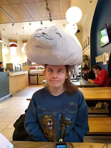 Sophie Maclean is fundraising for Beat