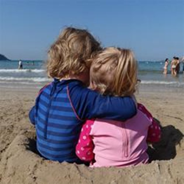 Suzanne Abdel Rahman is fundraising for Reverse Rett