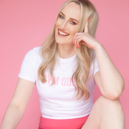 Alexandra Harding is fundraising for UK Sepsis Trust