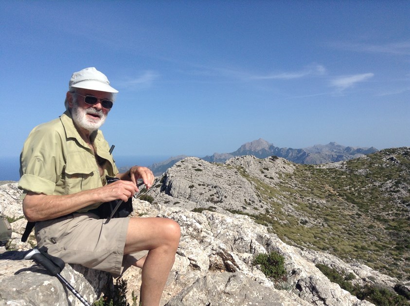 Hilary Southall is fundraising for Quaker Social Action