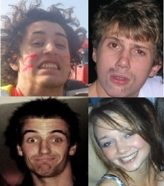 Megan Rowe is fundraising for Help for Heroes