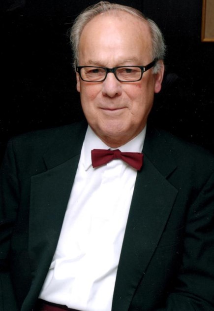 Dick Acott is fundraising for Guy's & St. Thomas' Charity