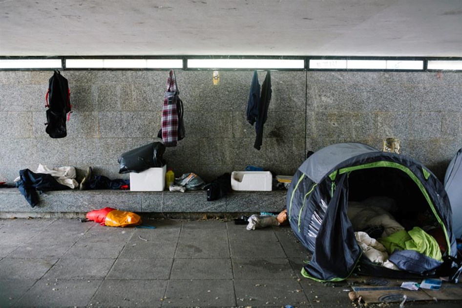 Stuart Goldwater is fundraising for CEO Sleepout