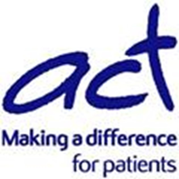 Sarah Coward And Chris Edgoose is fundraising for Addenbrooke’s ...