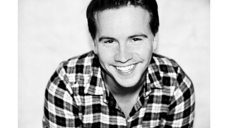 Jake Mills is fundraising for CALM (Campaign Against Living Miserably)