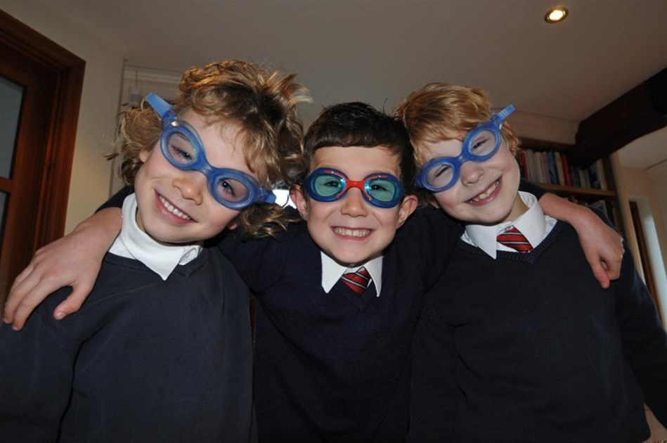 Debbie Harding is fundraising for Huntington's Disease Association