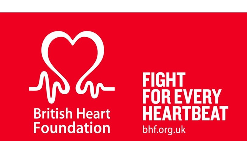 Assent Building Control - British Heart Foundation is fundraising for ...