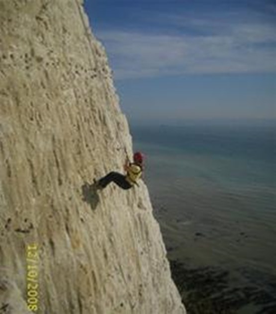 Felicity Smart is fundraising for Adventure Unlimited