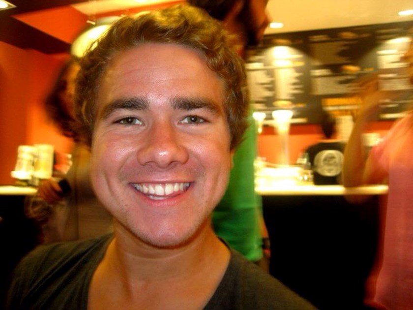 Aaron Weekley is fundraising for Young Lives vs Cancer