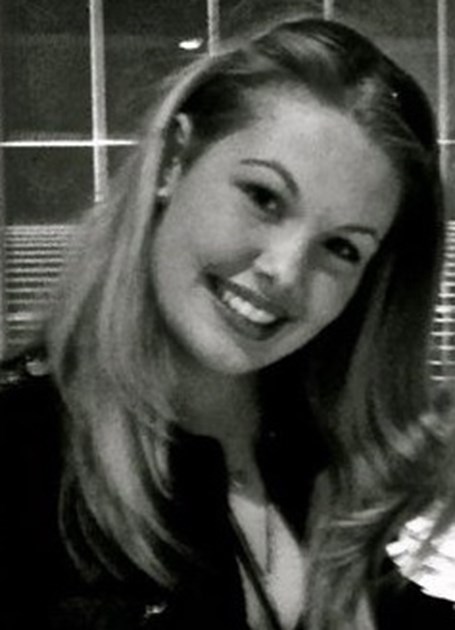 Rebecca Howe is fundraising for The Children's Trust