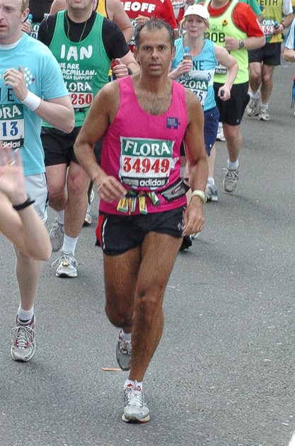 Christopher Eden is fundraising for Transplant Links