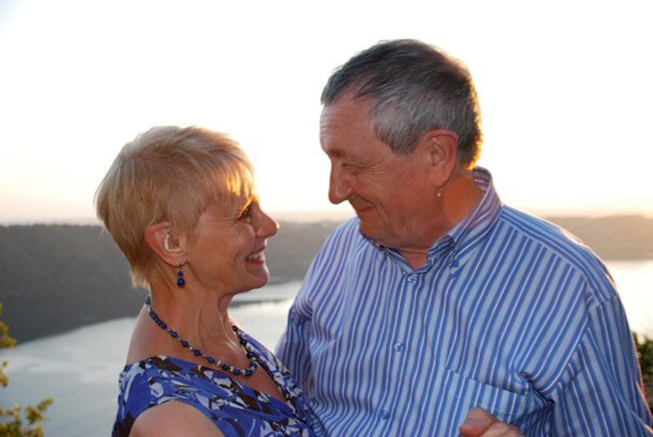 Pippa Duffy is fundraising for Alzheimer's Research UK