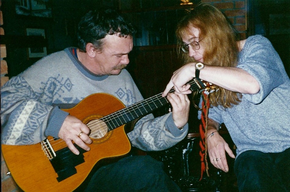 Mickey Murphy is fundraising for Southern Area Hospice Services