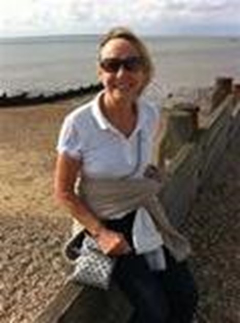 Ann James is fundraising for SafeHands For Mothers