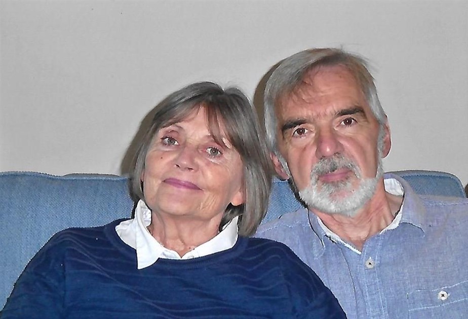 Eric Rhodes is fundraising for Tapping House