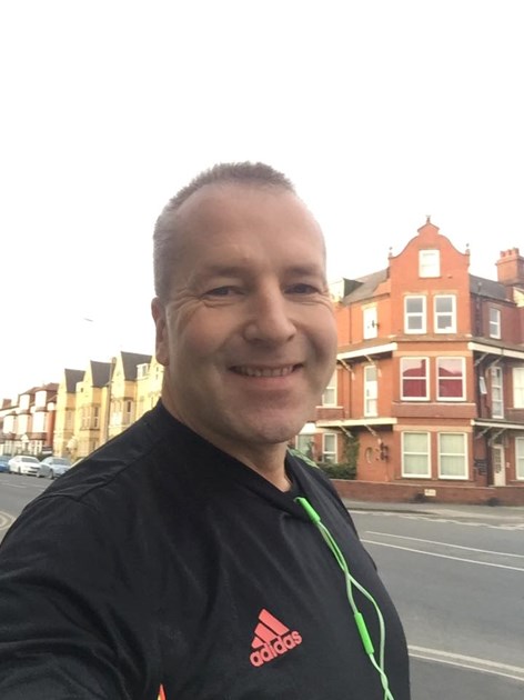 mark allerston is fundraising for Cardiac Risk in the Young