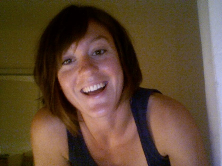 Anna Burrows is fundraising for The British Red Cross Society