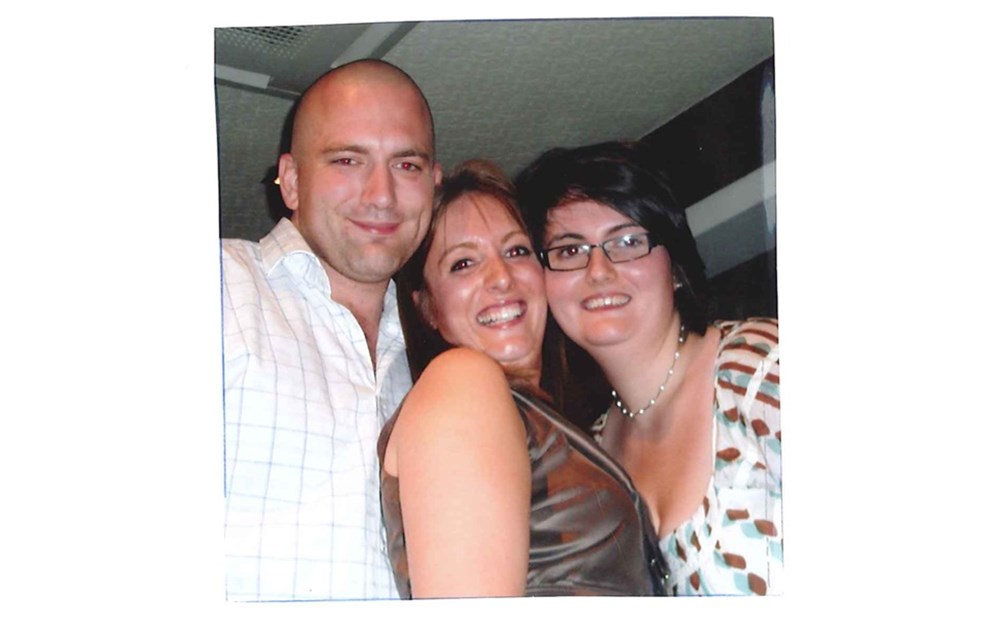 Kate Cobbold is fundraising for Macmillan Cancer Support