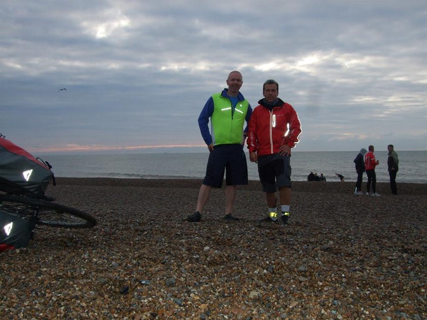 Simon Merriman is fundraising for Great Ormond Street Hospital Children ...