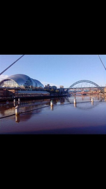 Emma Mawson-Johnson is fundraising for Stroke Association