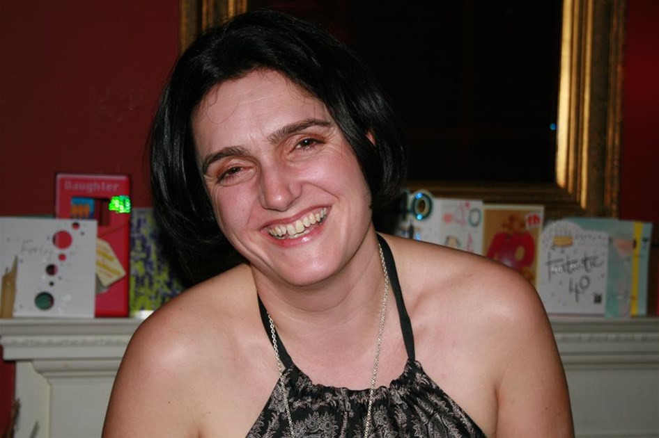 Jenny Peters is fundraising for St Peter's PTA