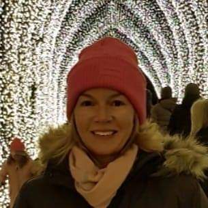 siobhan draper is fundraising for Cancer Research UK